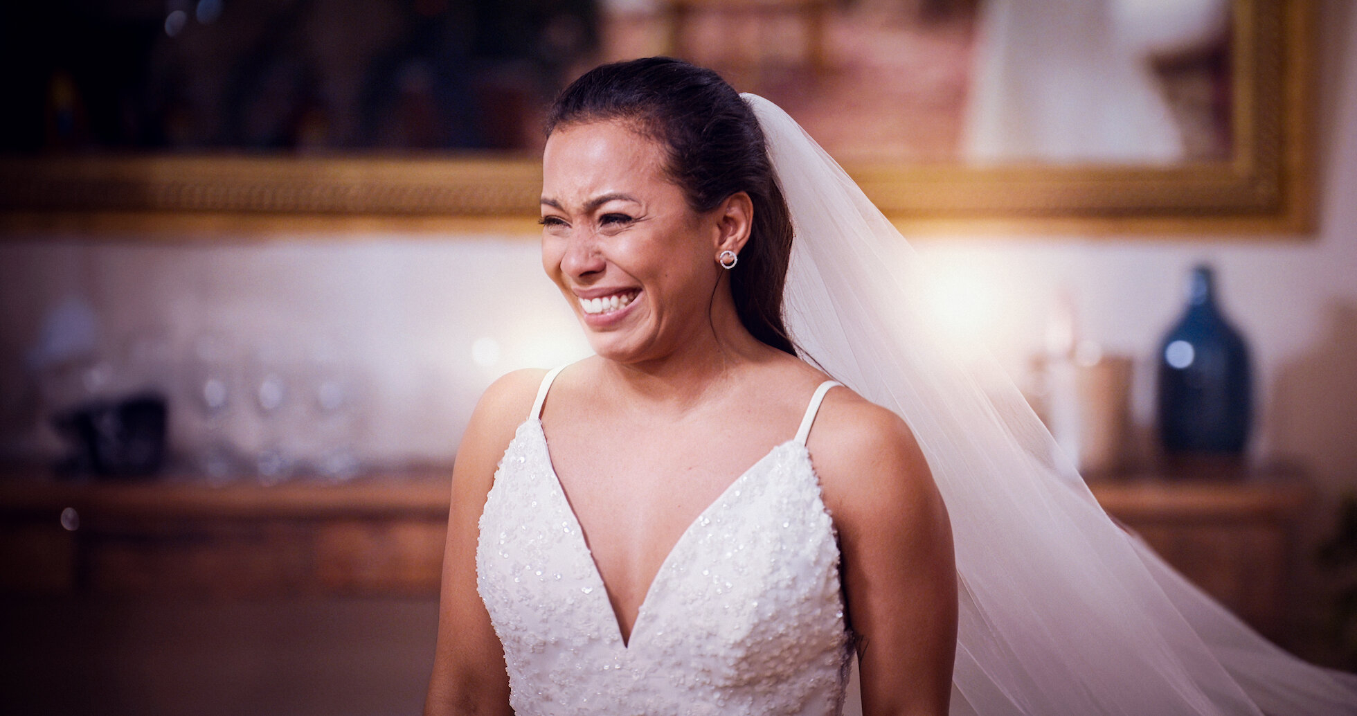 Serie De Bodas A Ciegas