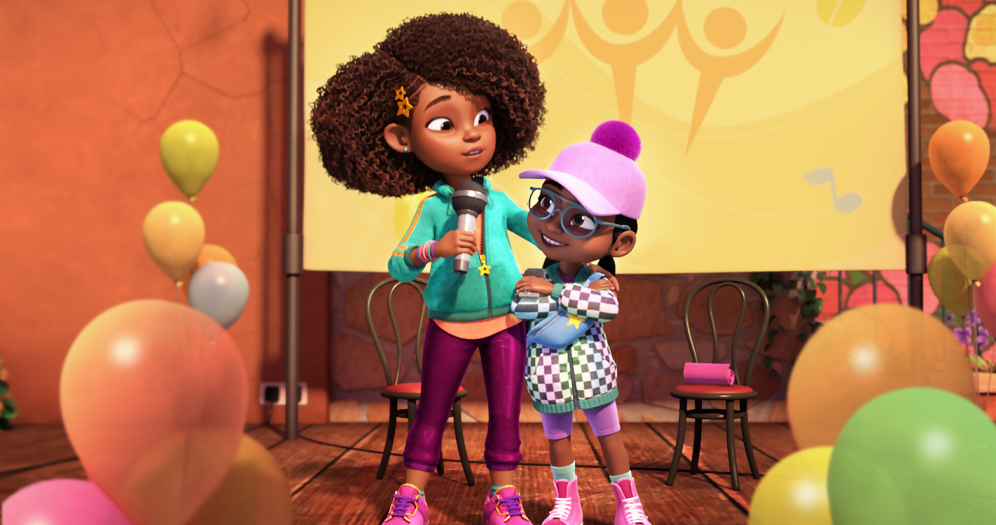 Karma Tv Show Cartoon 60 Photos - Moonagedaydream.film