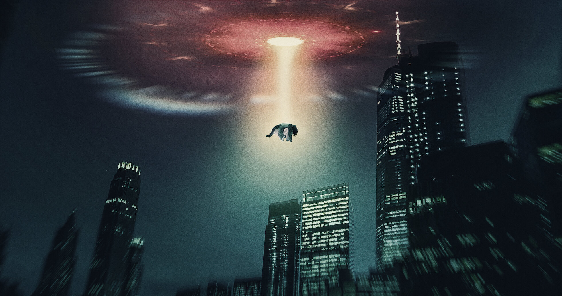 Ufos And Aliens 2024