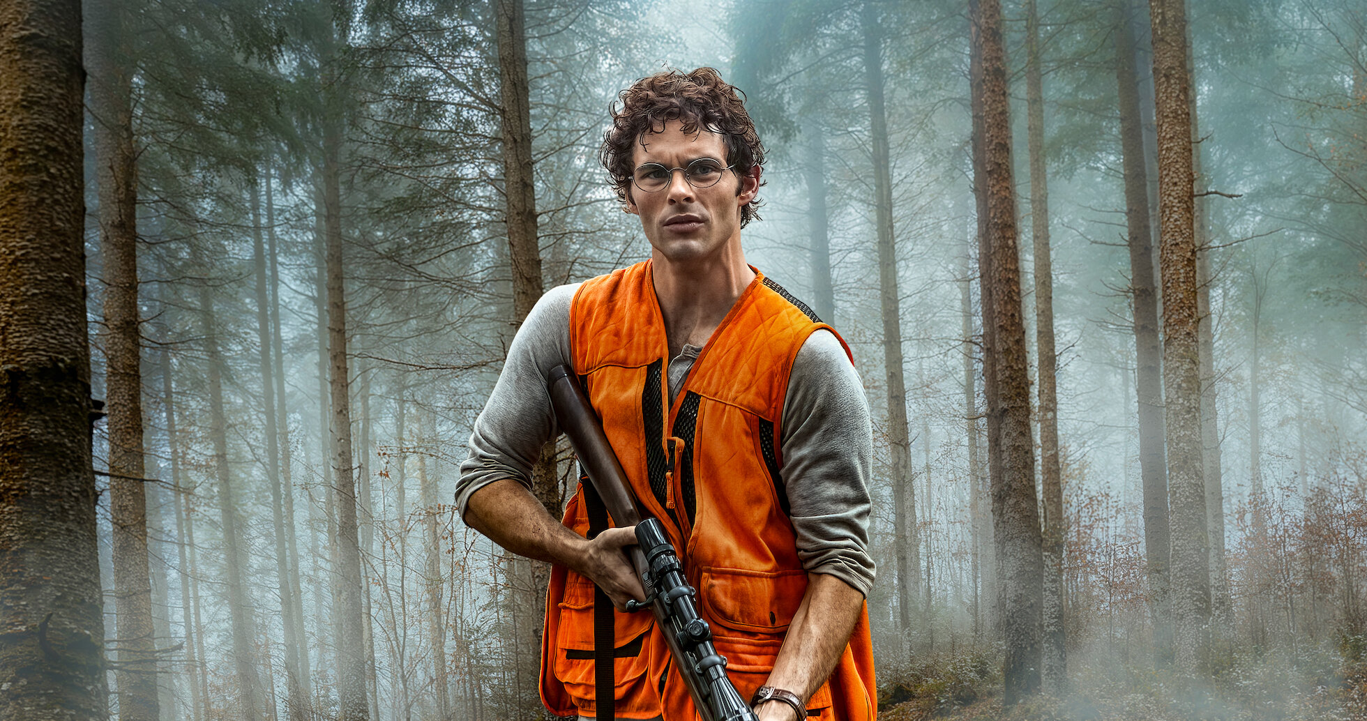 Straw Dogs 2011 Alexander