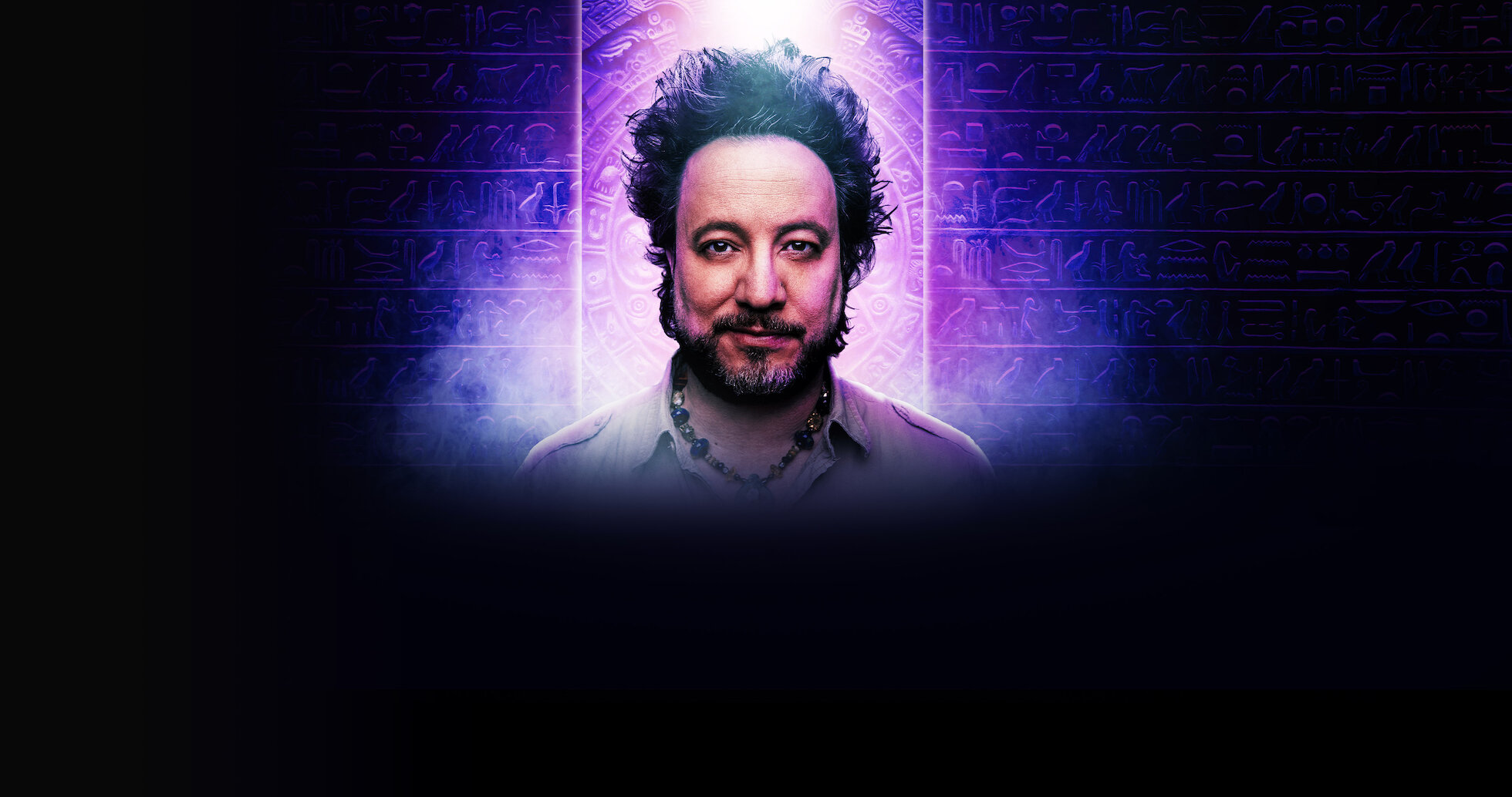 La Esposa De Giorgio Tsoukalos