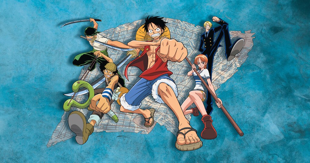 10 Best One Piece Episodes English Subbed Images On 10 Best Rated One