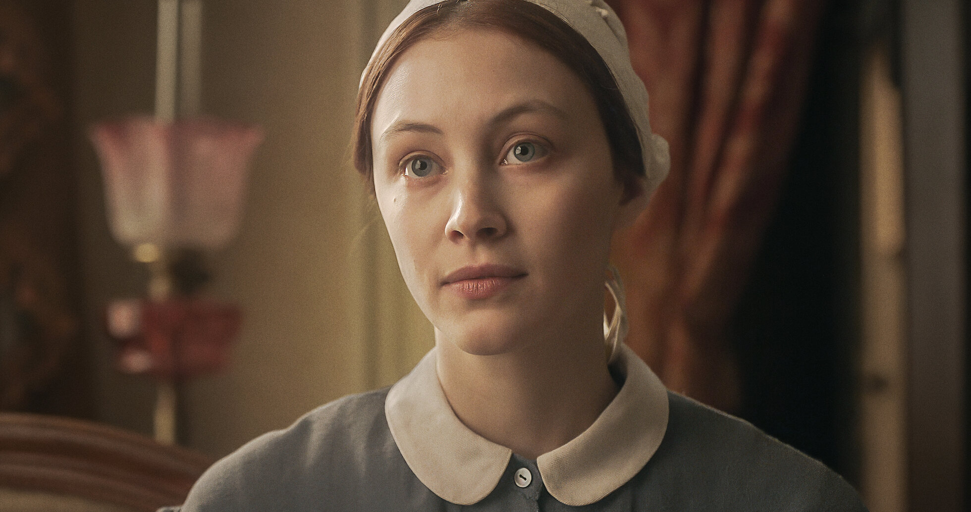 Alias Grace Tv Show 60 Photos - Moonagedaydream.film