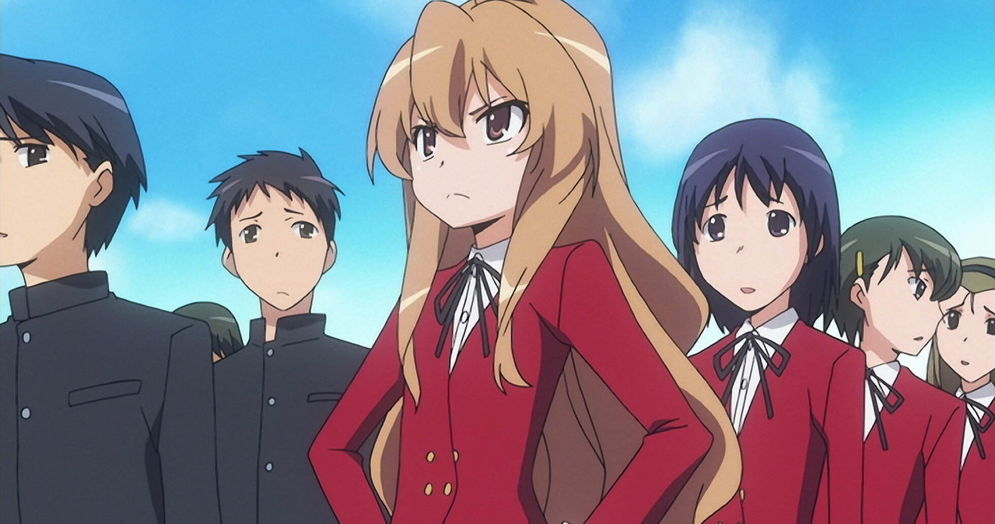Rie Kugimiya Toradora