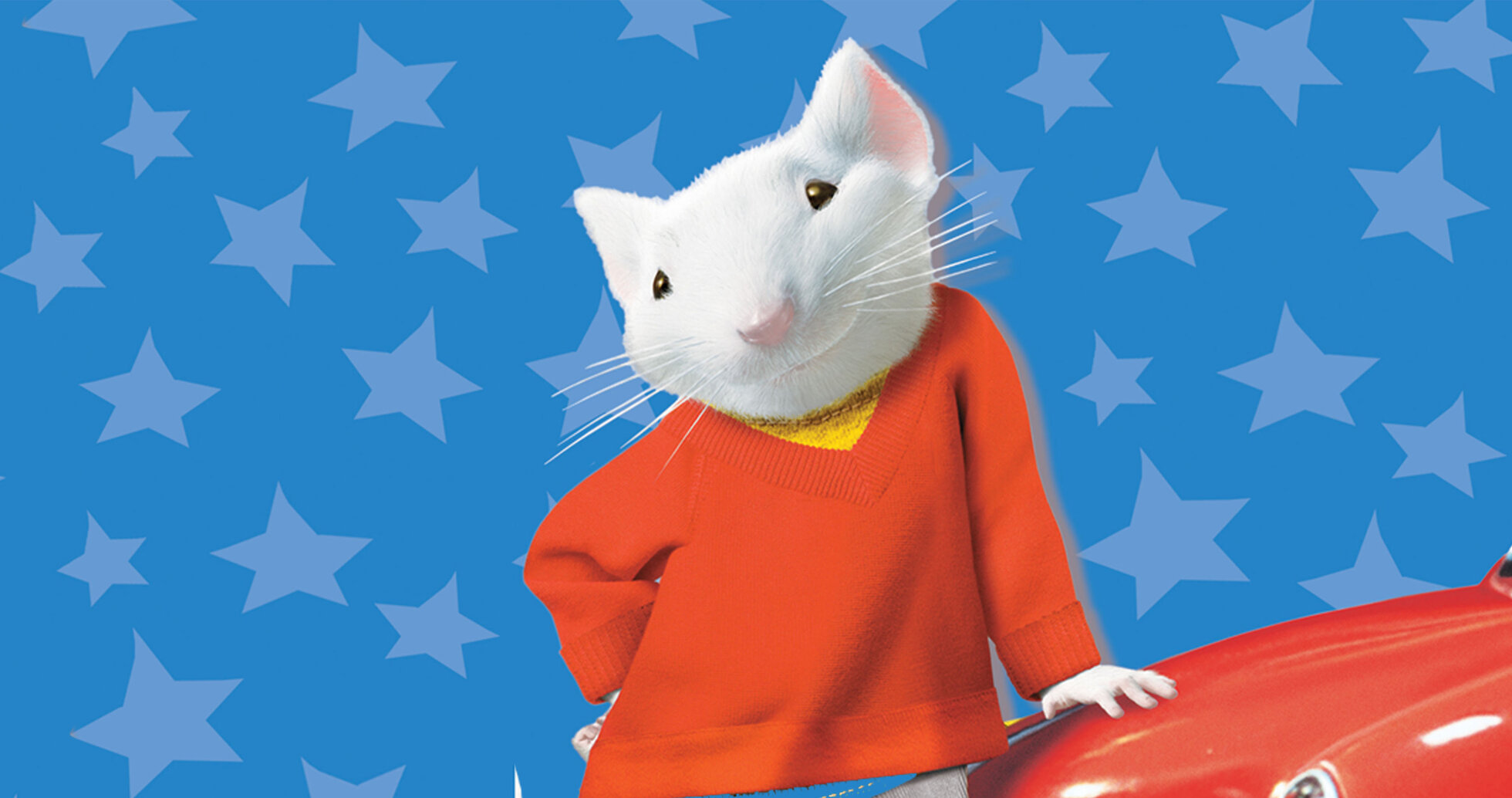 El Ratoncito Stuart Stuart Little, Un Ratón En La Familia (1999)