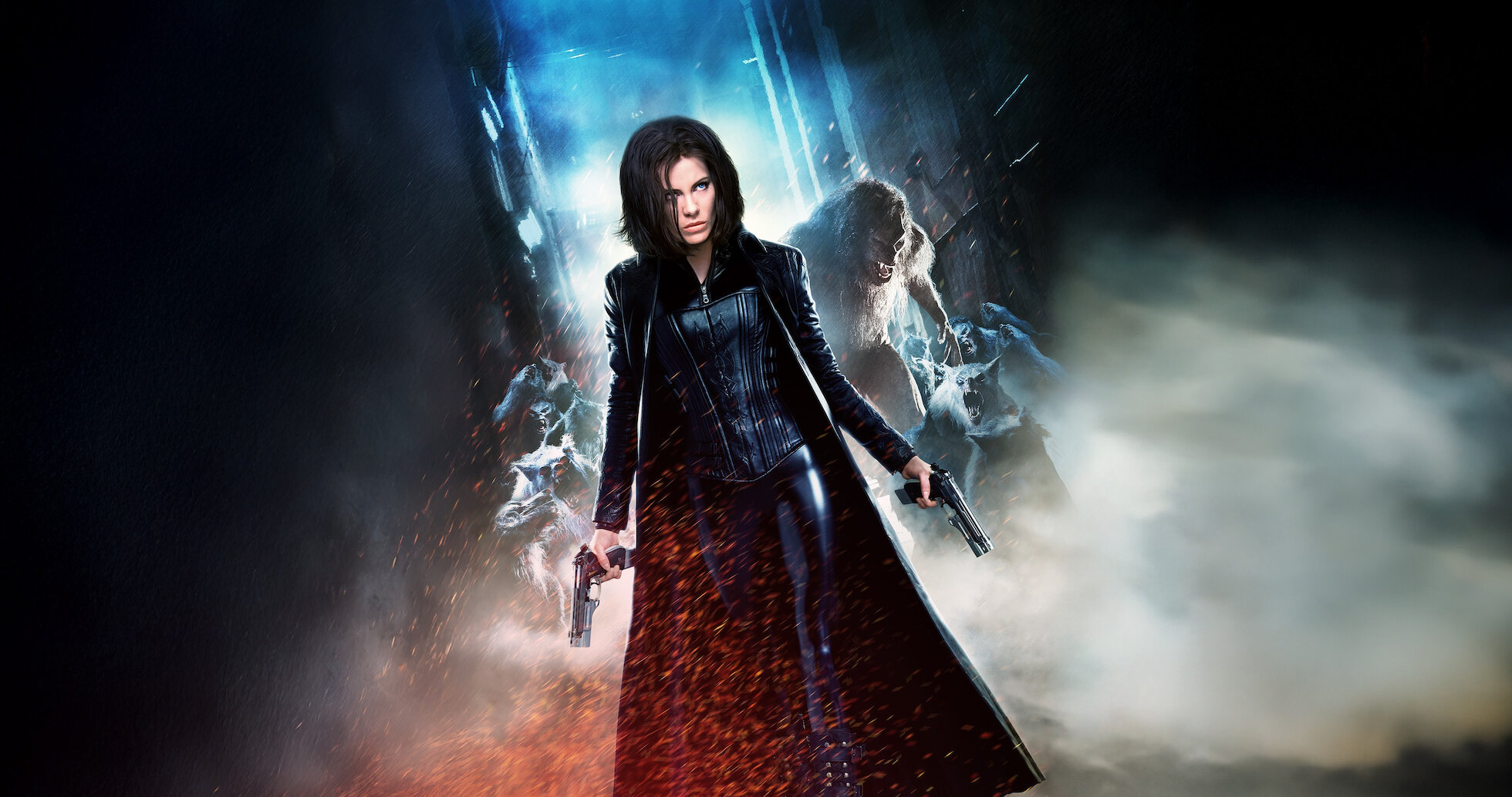 Underworld: Awakening Cast