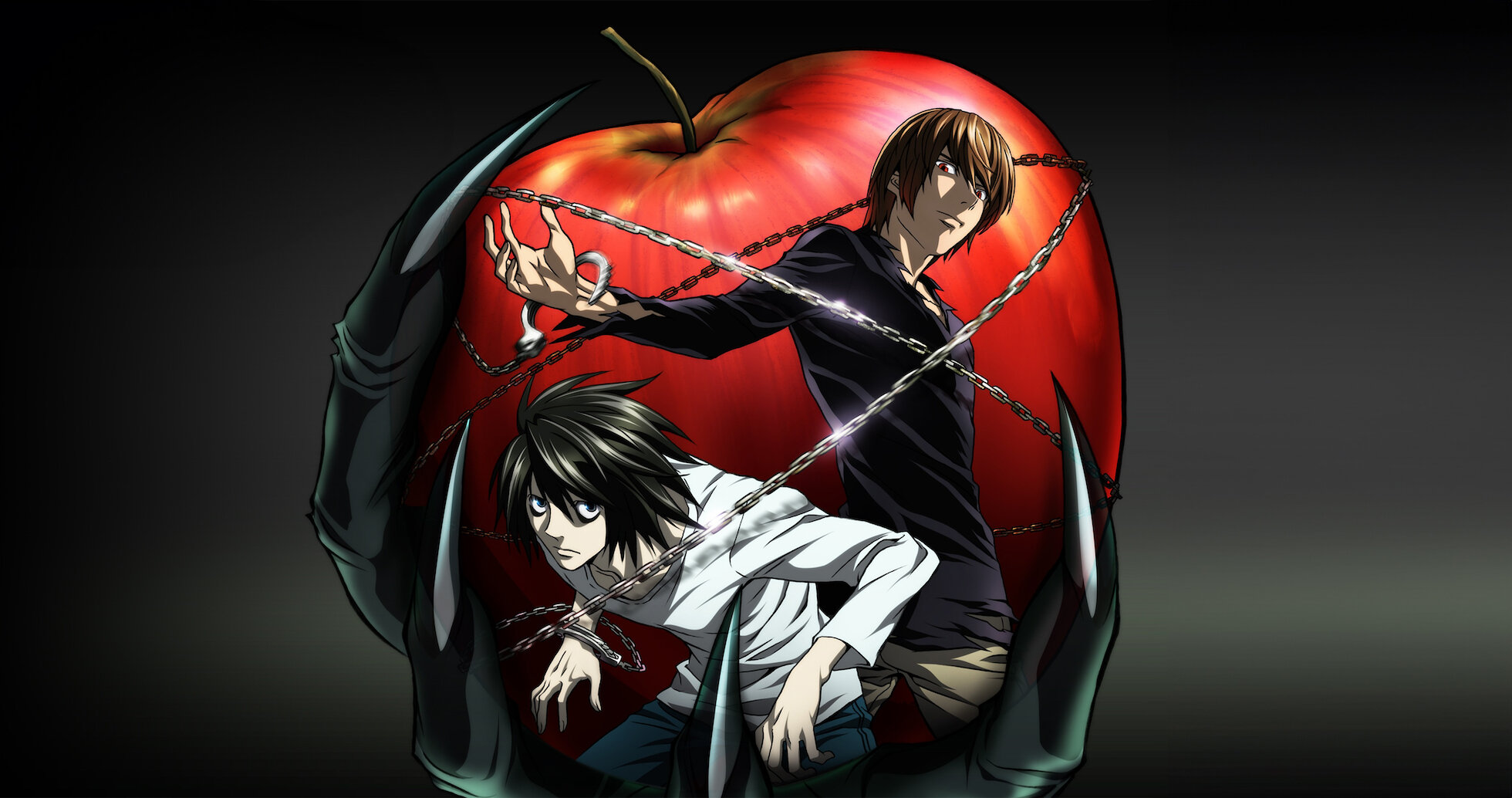 Death Note Anime