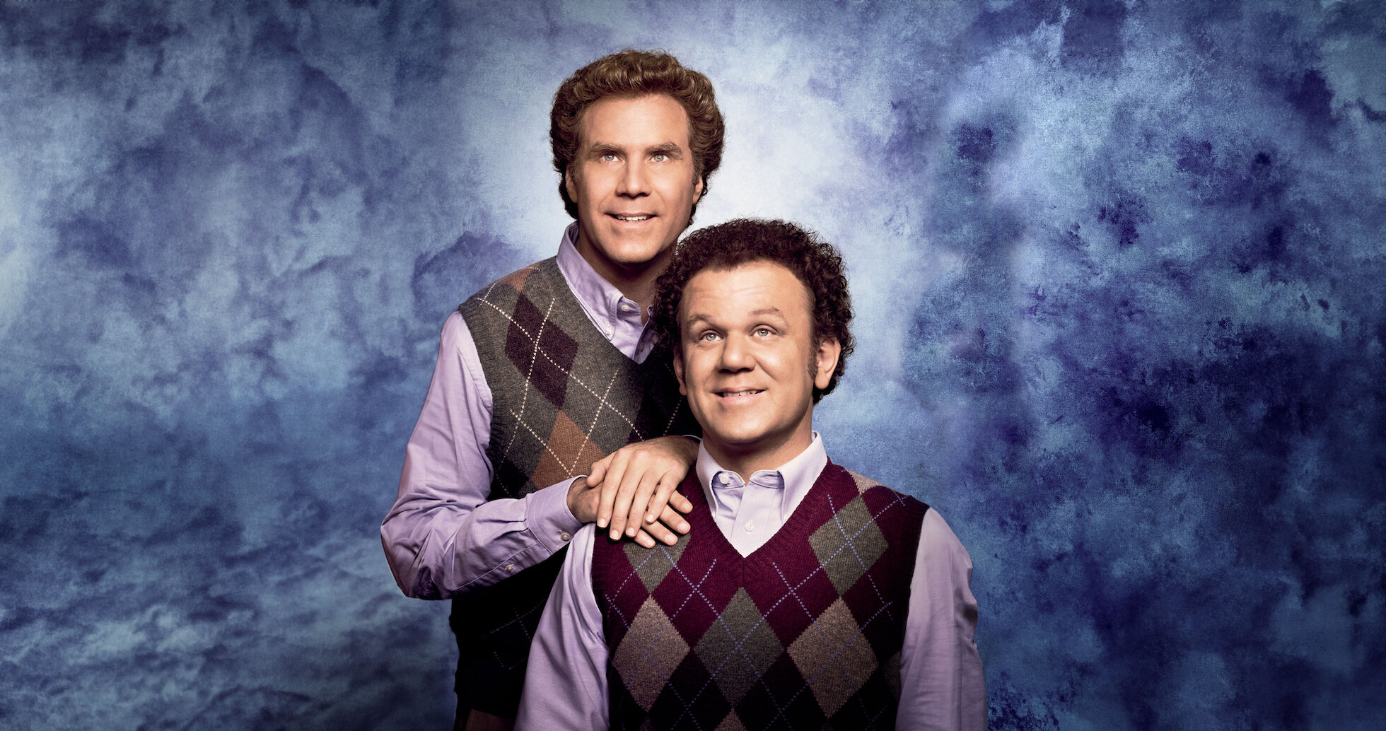 Stepbrothers Actors 60 Photos - Moonagedaydream.film