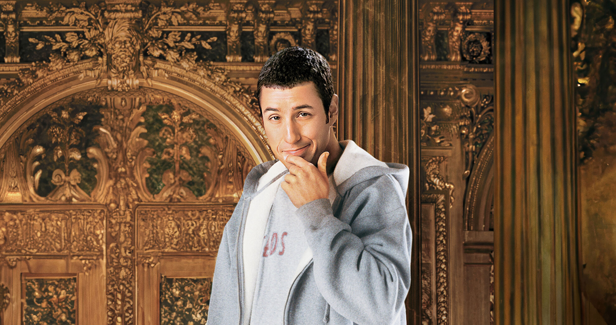 Mr Deeds Tv Show 60 Photos - Moonagedaydream.film