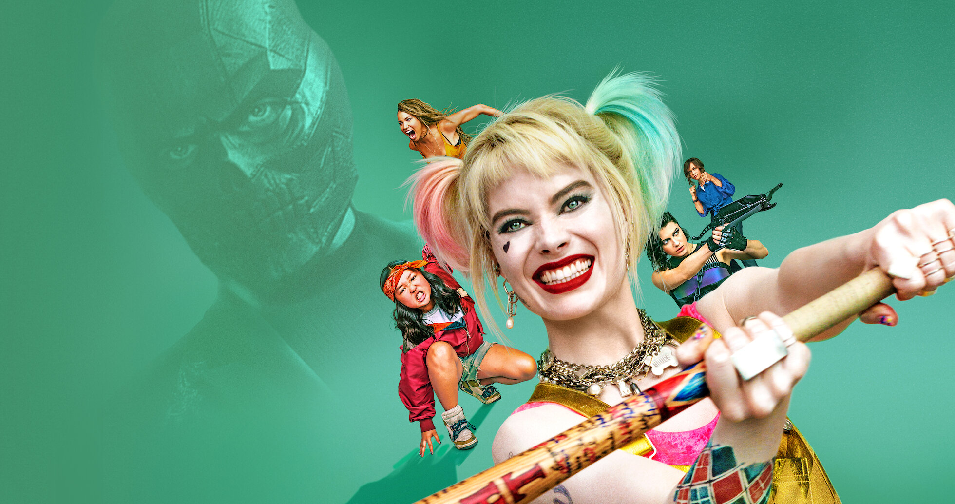 Relacion Harley Quinn Y Joker