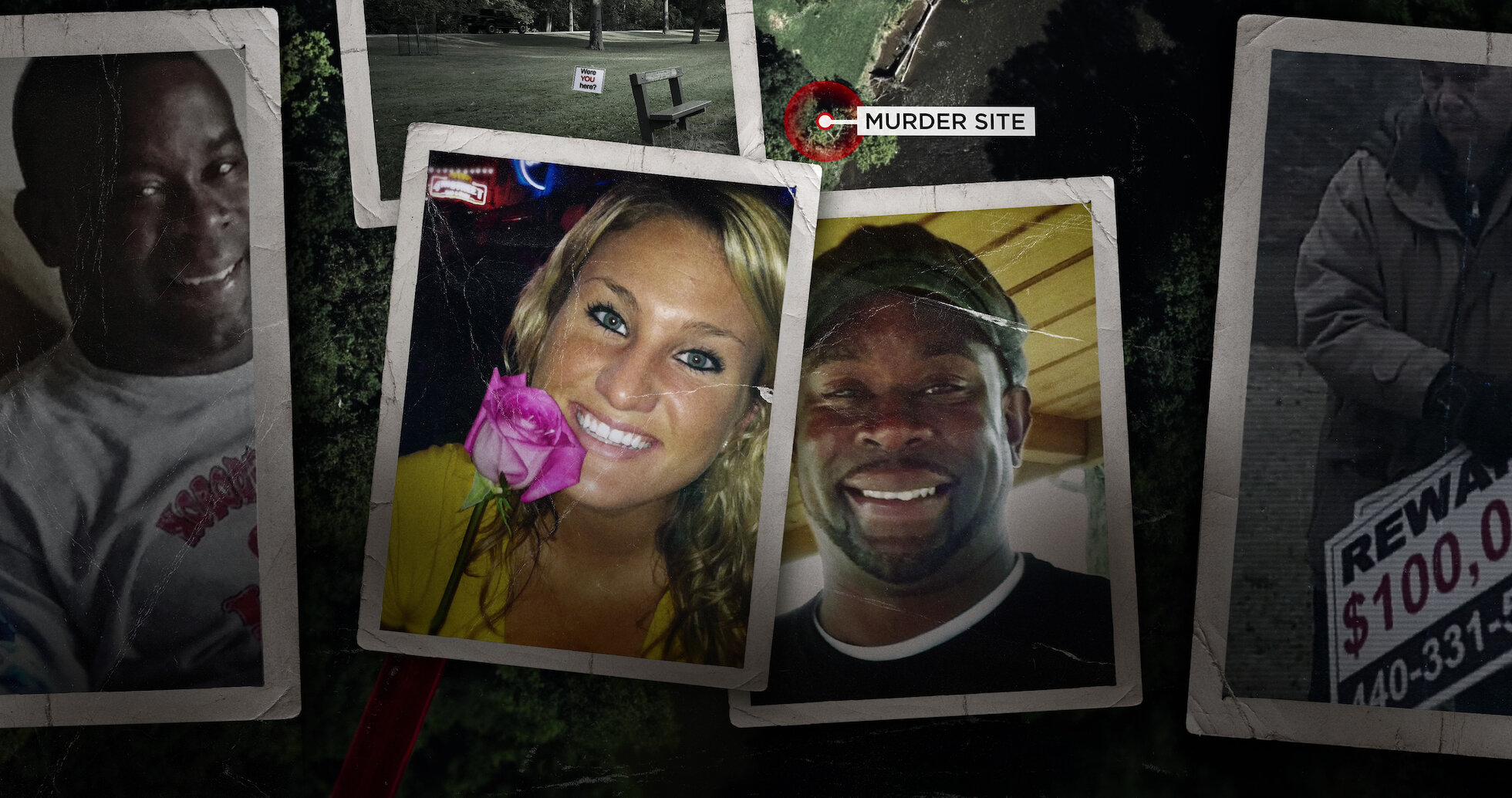 Unsolved Murder Mysteries