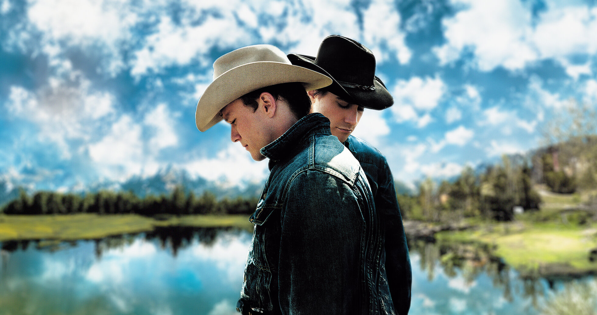 Brokeback Mountain Brokeback Mountain Stage Adaptation Given The Green