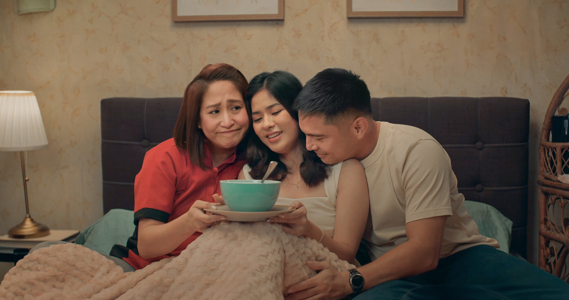 Casamento De Judy Ann Santos