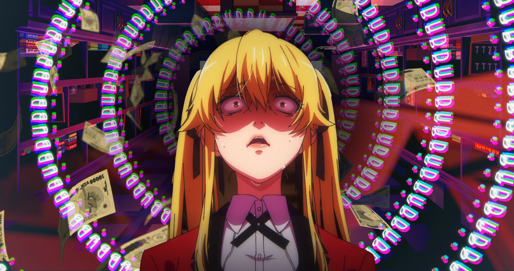 Kakegurui