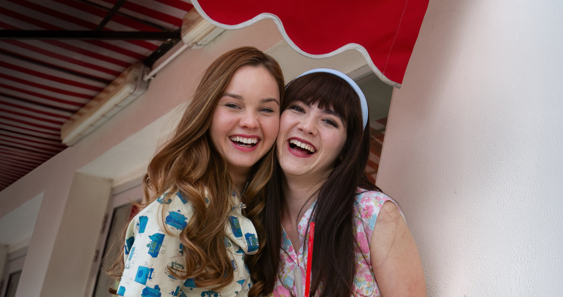 Preview Dear Eleanor