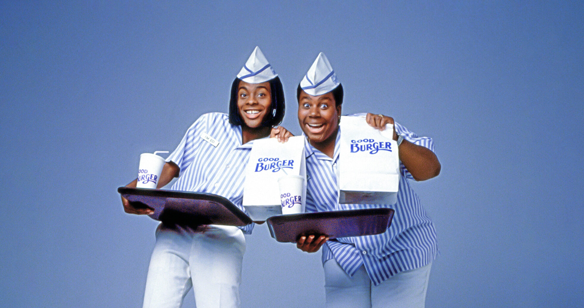 Ron Lester Good Burger