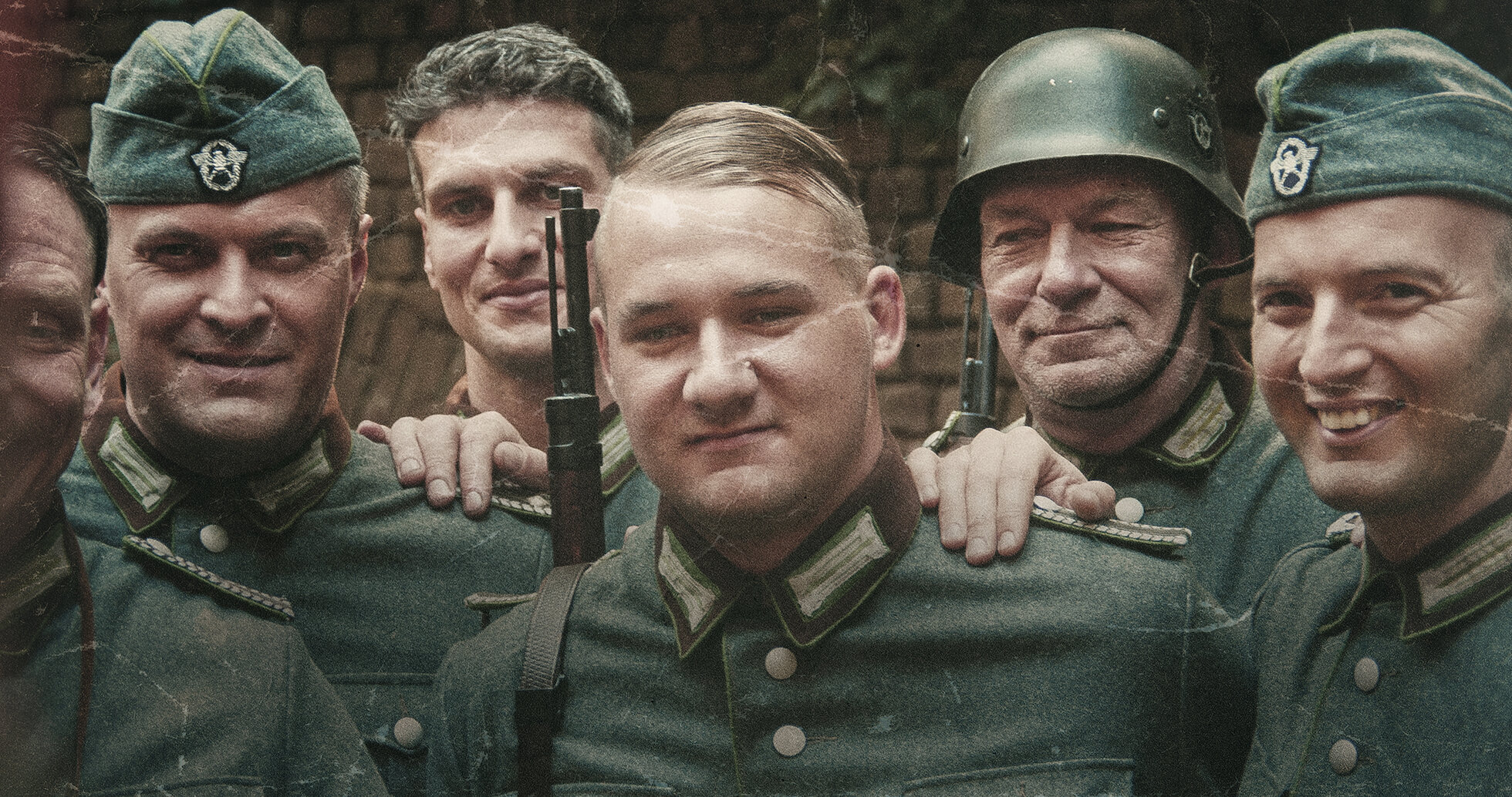 German Atrocities In Ww2