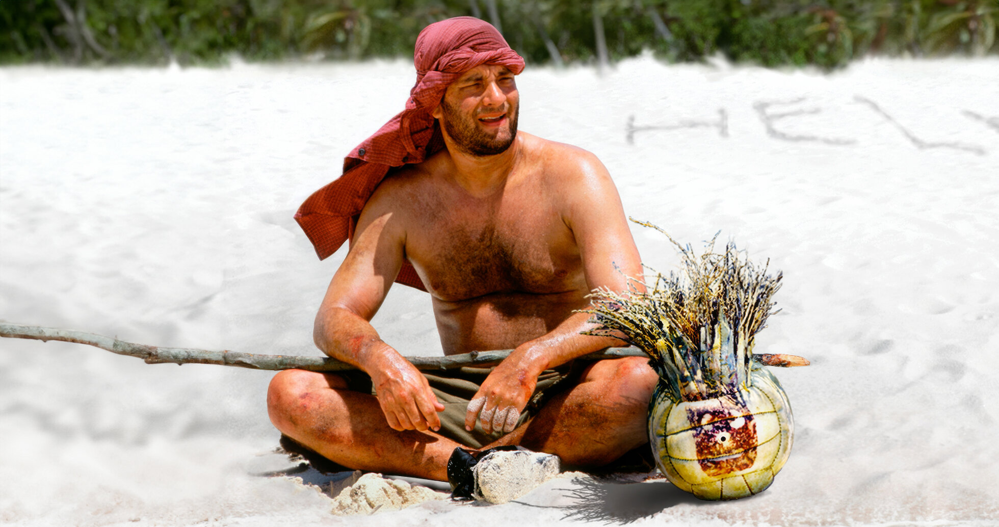 Cast Away Cast Away Bell Zelt