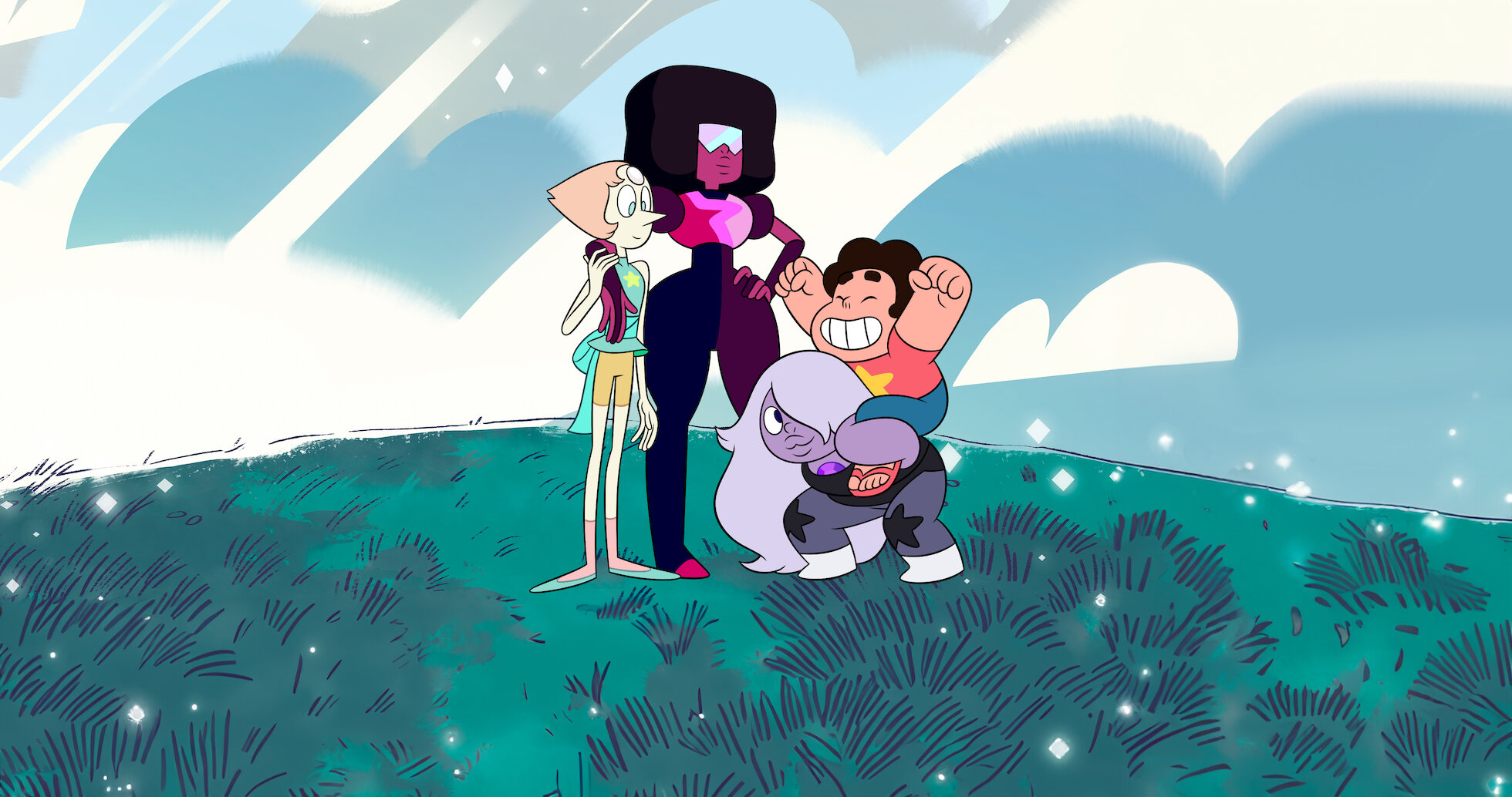 Steven Universe Wallpaper For