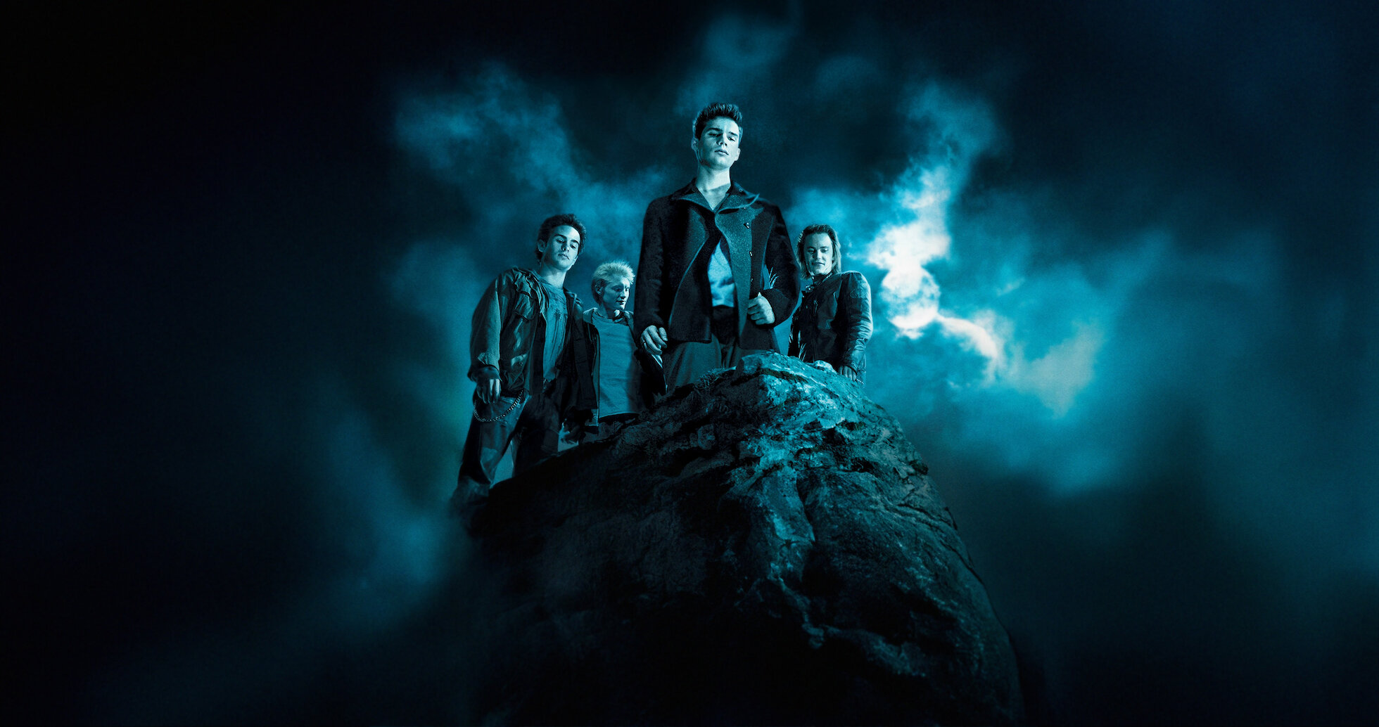 El Pacto De Sebastian Stan